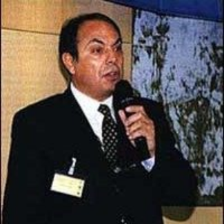 Carmelo Bosco - ISSA Europe